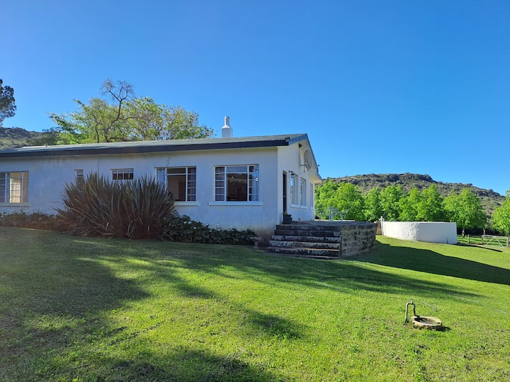 Farm Haven Guesthouse - Aliwal North