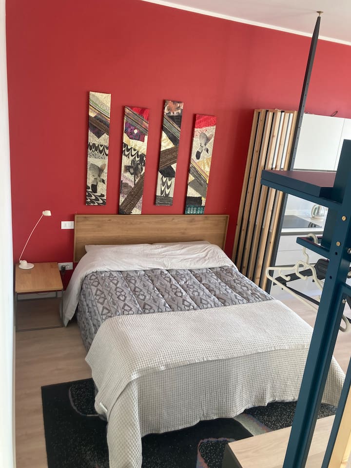 Florence Galileo, Panoramic Penthouse In Downtown - Chișinău