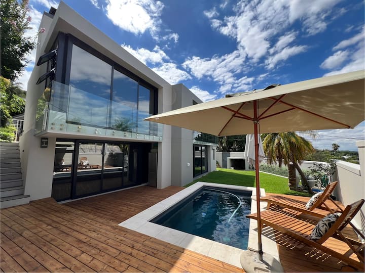 Villa Victoria - Paarl