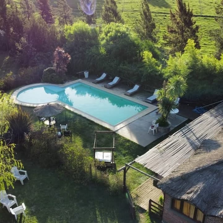 Casas De Campo Chascomús - 