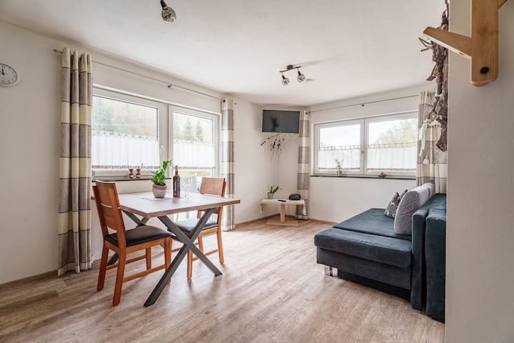 Ferienwohnung Rebblick - Oberkirch