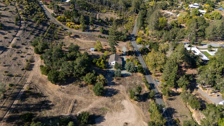 New! Completely Brand New Home| Wineries & Dining - Landmark Vineyards, Kenwood