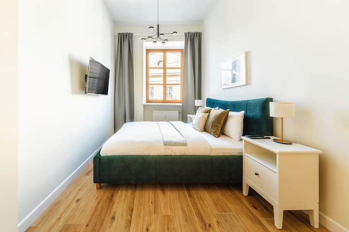 Apartamenty Rynek 10 (Iii) - Lublin