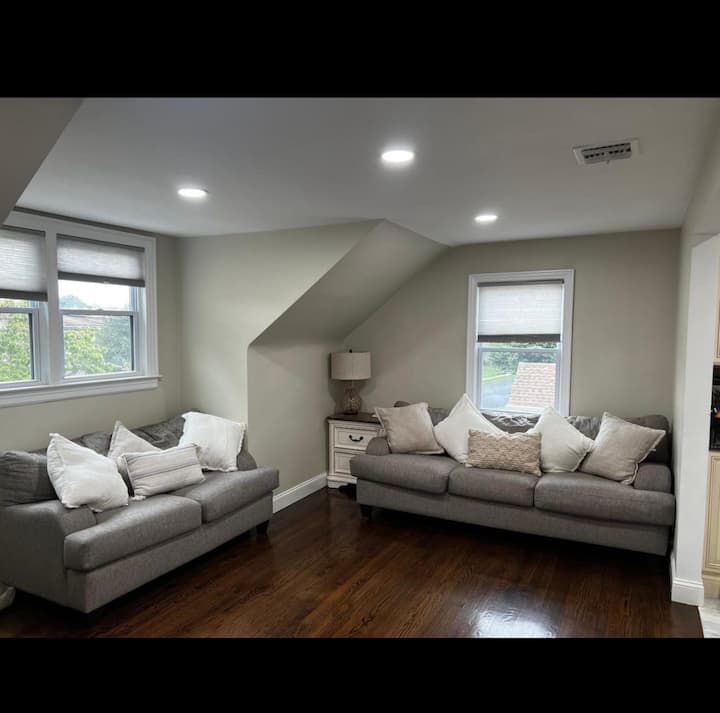 Cozy Comfort - Clifton, NJ