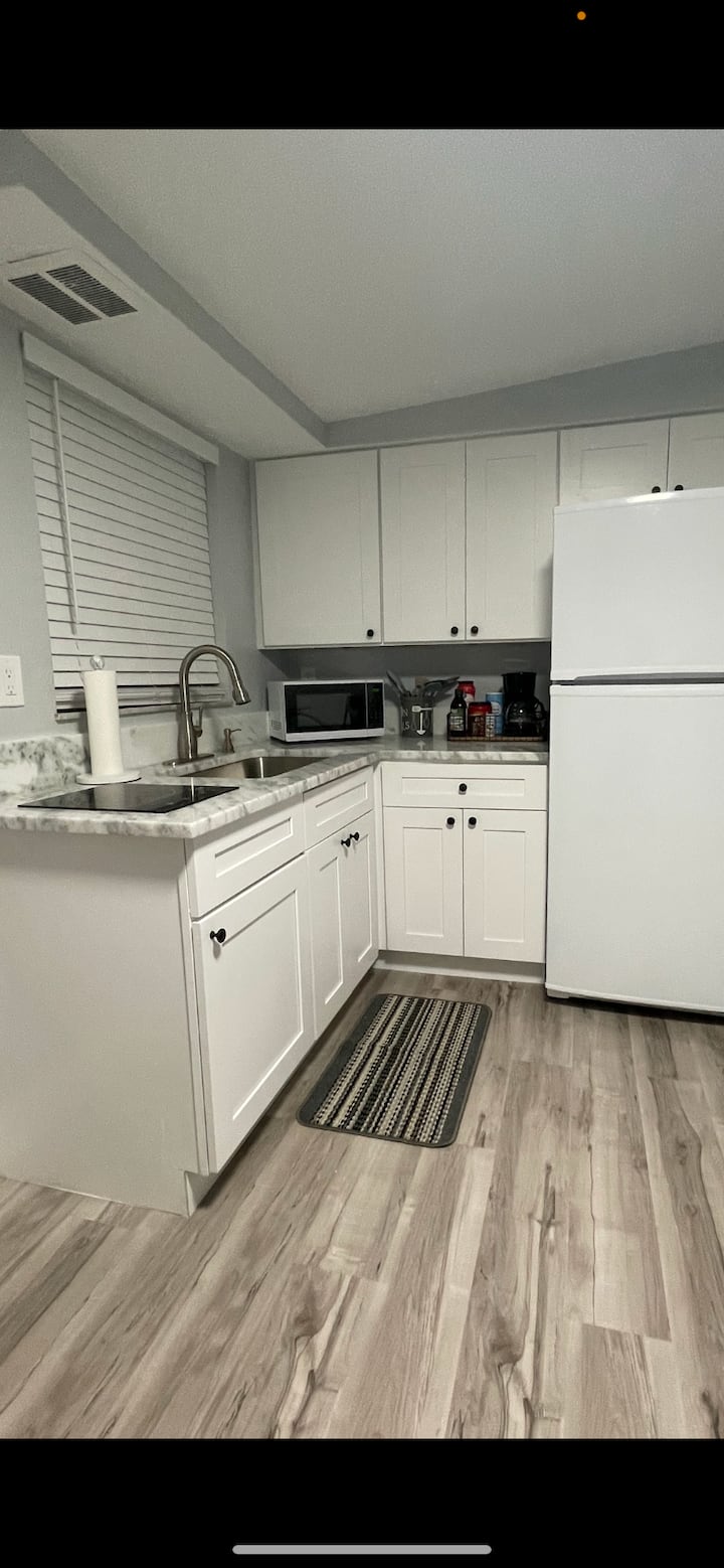 Chic Suite Near Stadium - Tampa, FL