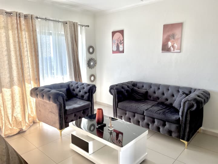 Home Away From Home - Midrand