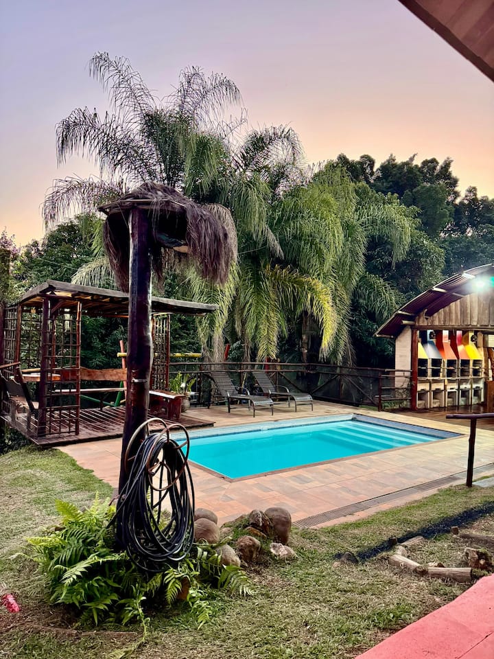 Sr Dom Quixote 2 - São Pedro