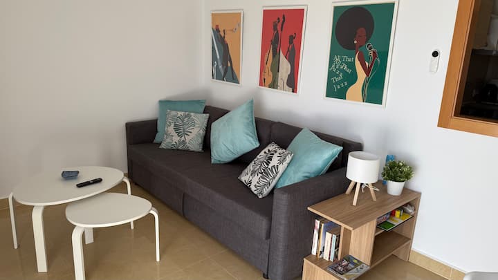 Mi Refugio - San Juan De Los Terreros - Pulpí