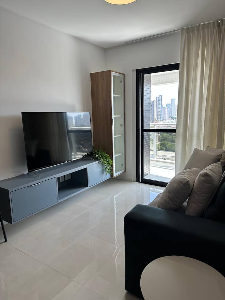 Excelência Em Hospedagem - Apartamento Em Belém - Bethlehem, PA