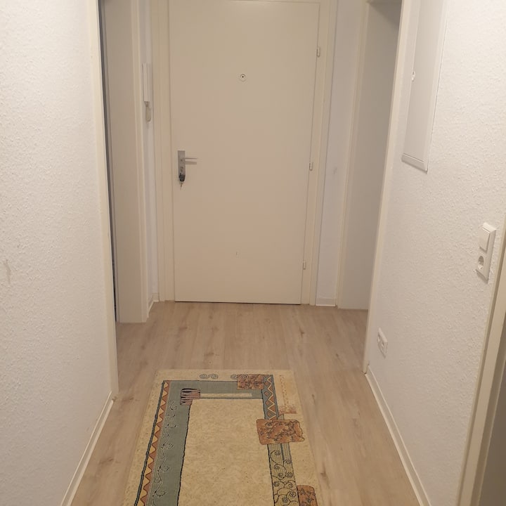 Sehr Schöne Saubere Wohnung In Bad Cannstat - Stuttgart