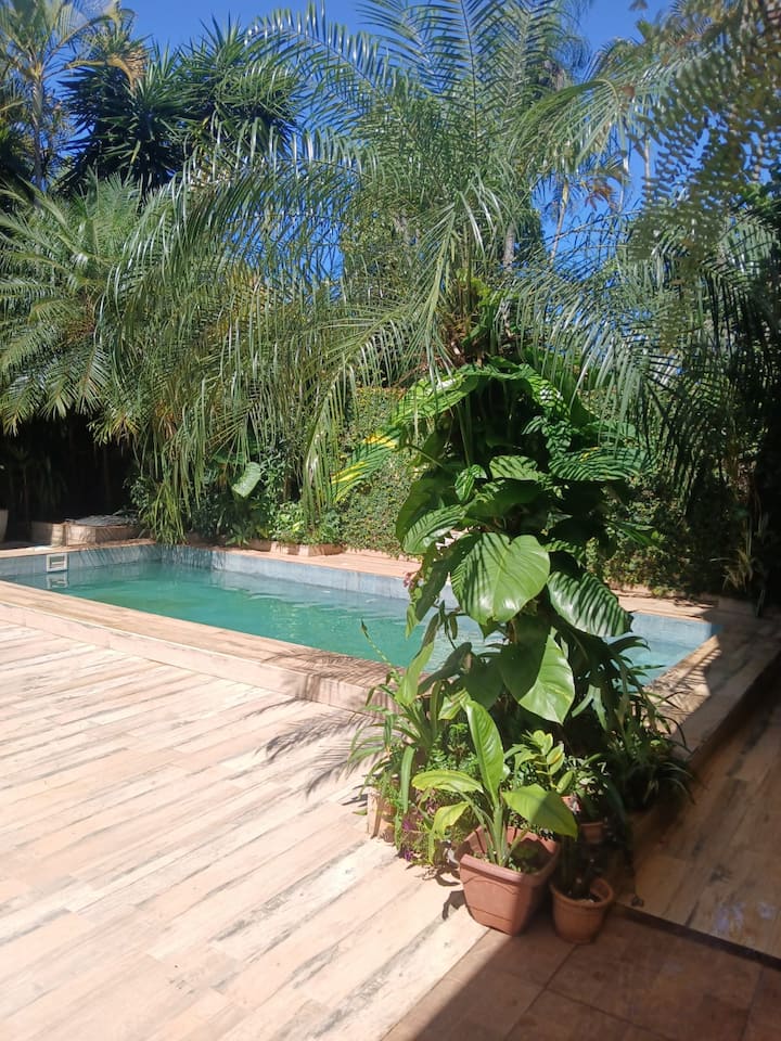 Para Veranear Piezas Disponibles - Posadas