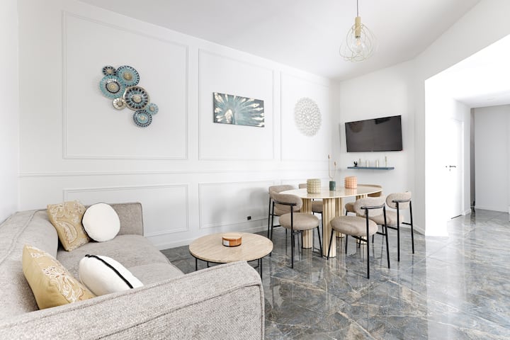 Luxury & Design Triplex 3br/6p - Arc De Triomphe - Paris