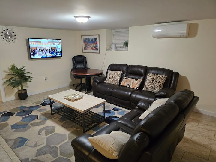 Lovely Cozy 1 Bedroom In Woodlawn! - The Bronx, NY