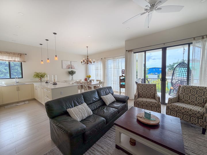 Isla Blu At Wimba - Barbados