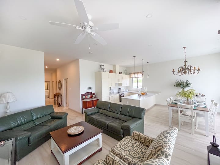 Seaswept At Wimba - Barbados