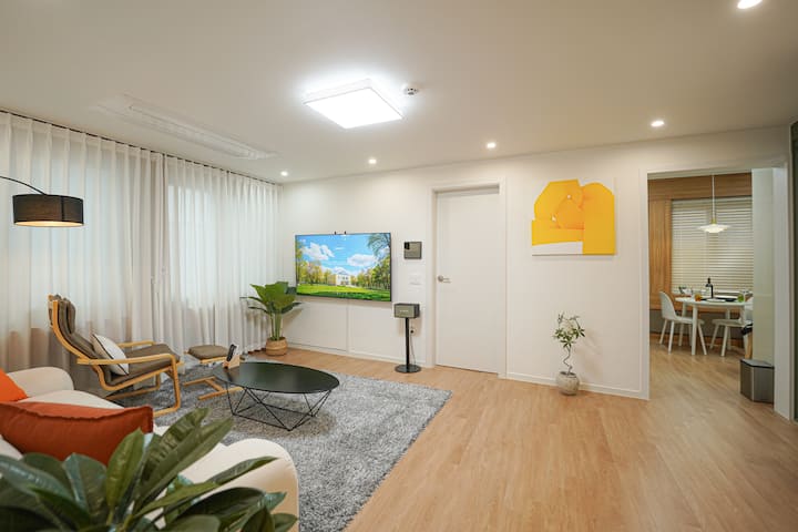 광안606#미스터멘션 - Busan