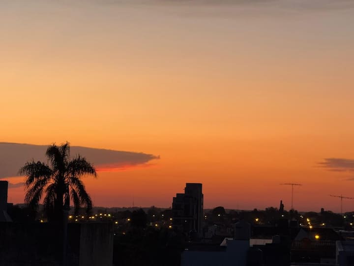 Lo De Charlie Ii - Vista & Concort En Portal 1. - Concordia