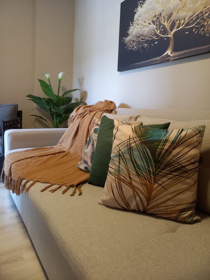 Apartamento Serra Negra - Prox. Rodoviária E Lojas - Serra Negra