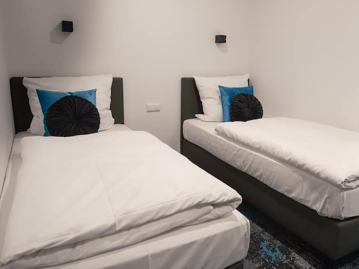 Double Room With Kitchenette - Pegnitz