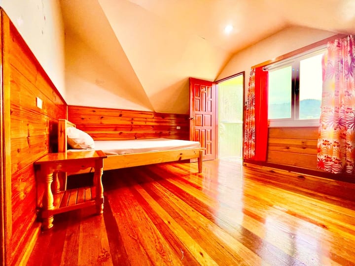 Homey Sagada Getaway | Ideal For 12 Pax - Sagada