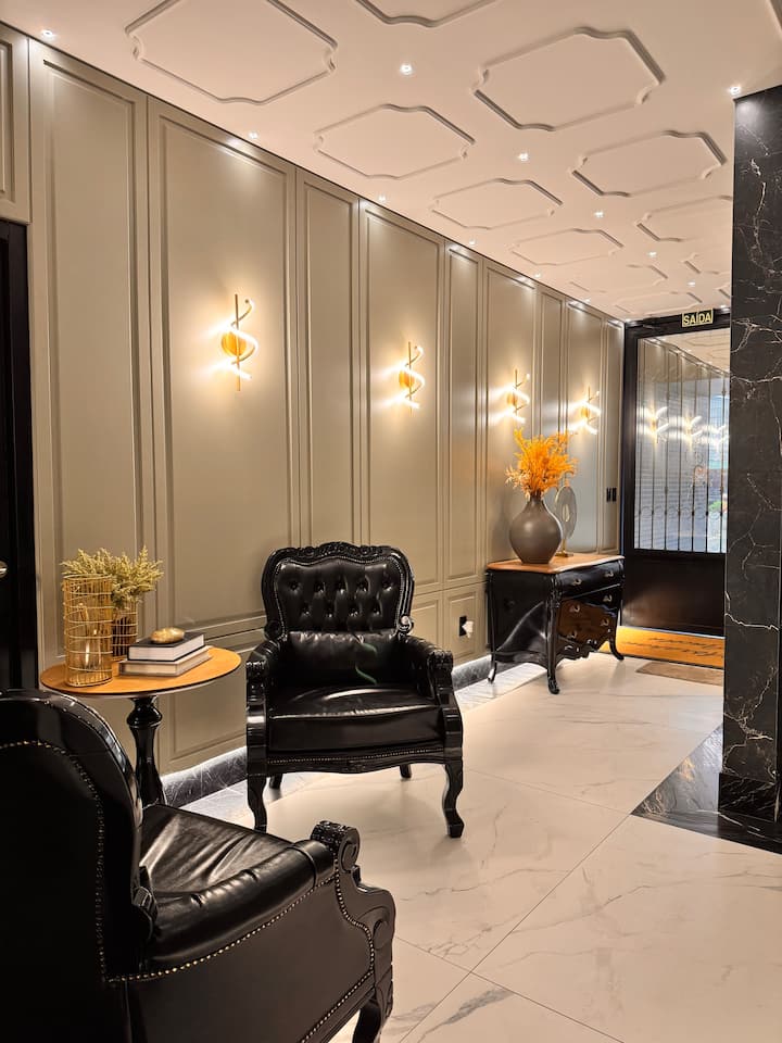 Refúgio Na Praia| Apt Garden Novo | 2d | 1q Do Mar - Capão da Canoa