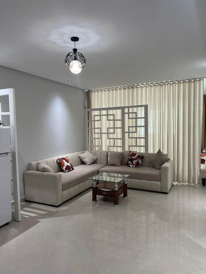 Estancia Tranquila En Una Urbanización Segura - Tangier