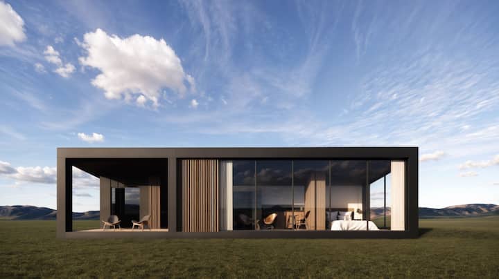 Brekka Retreat And Spa Suite - Greenland