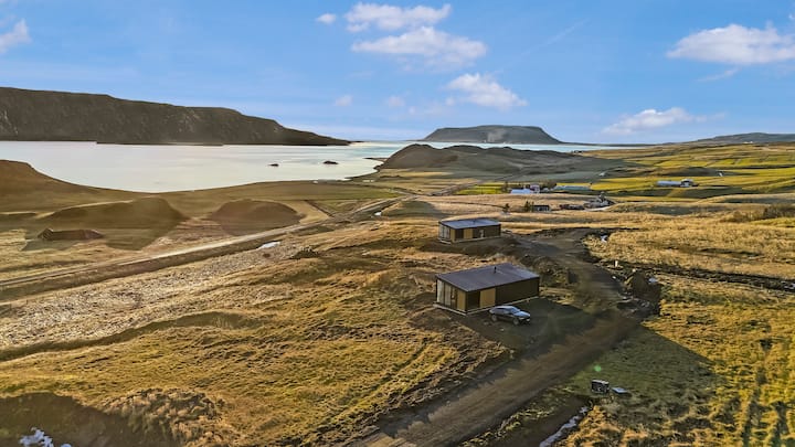 Brekka Retreat And Spa Suite - Greenland