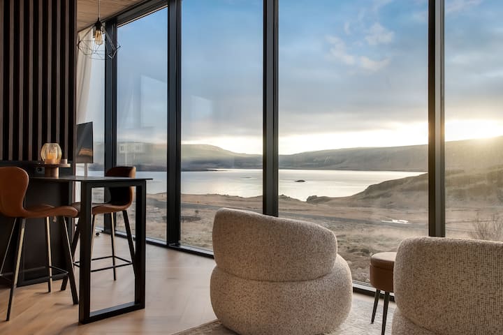 Brekka Retreat And Spa Suite - Greenland