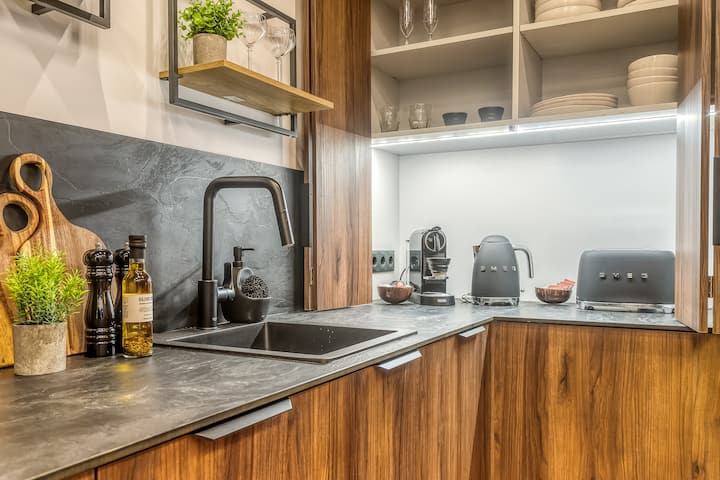 Brekka Retreat And Spa Suite - Iceland