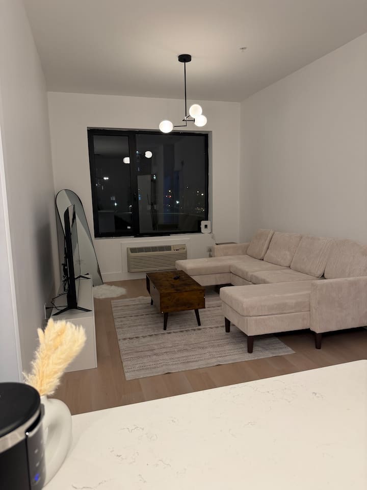 Cozy & Comfy 2br/2ba: 15 Min To Nyc, 5 Min To Ewr - New York