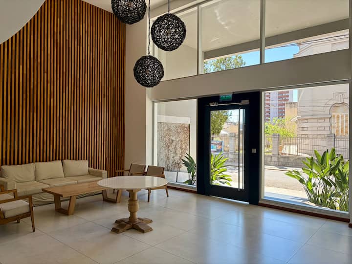 Departamento 5to Piso Portal Norte - Concordia