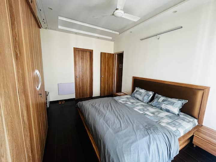 Modern 1 Bhk In South Bopal - Ahmedabad