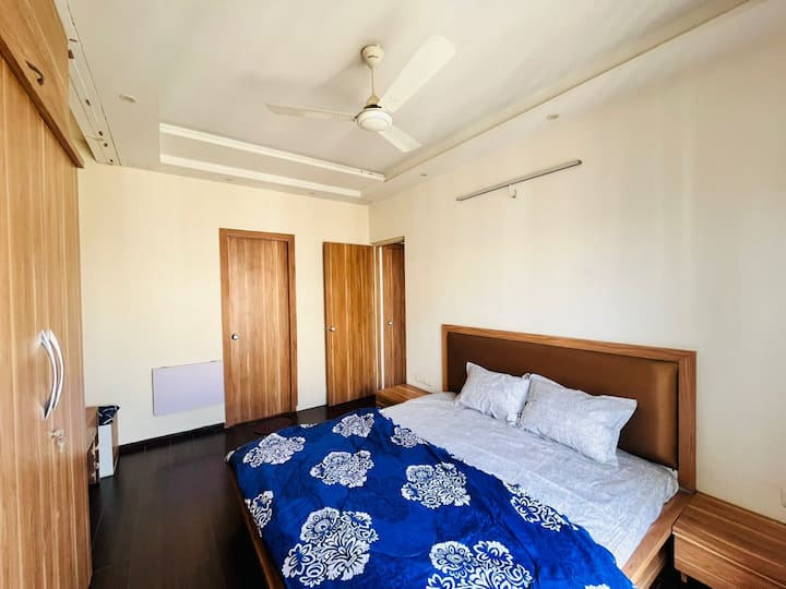 Modern 1 Bhk In South Bopal - Ahmedabad