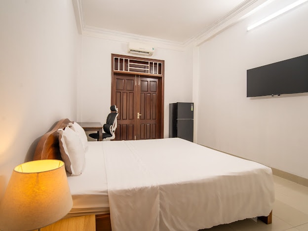 Appartement dans la résidence 43/37 - Airbnb