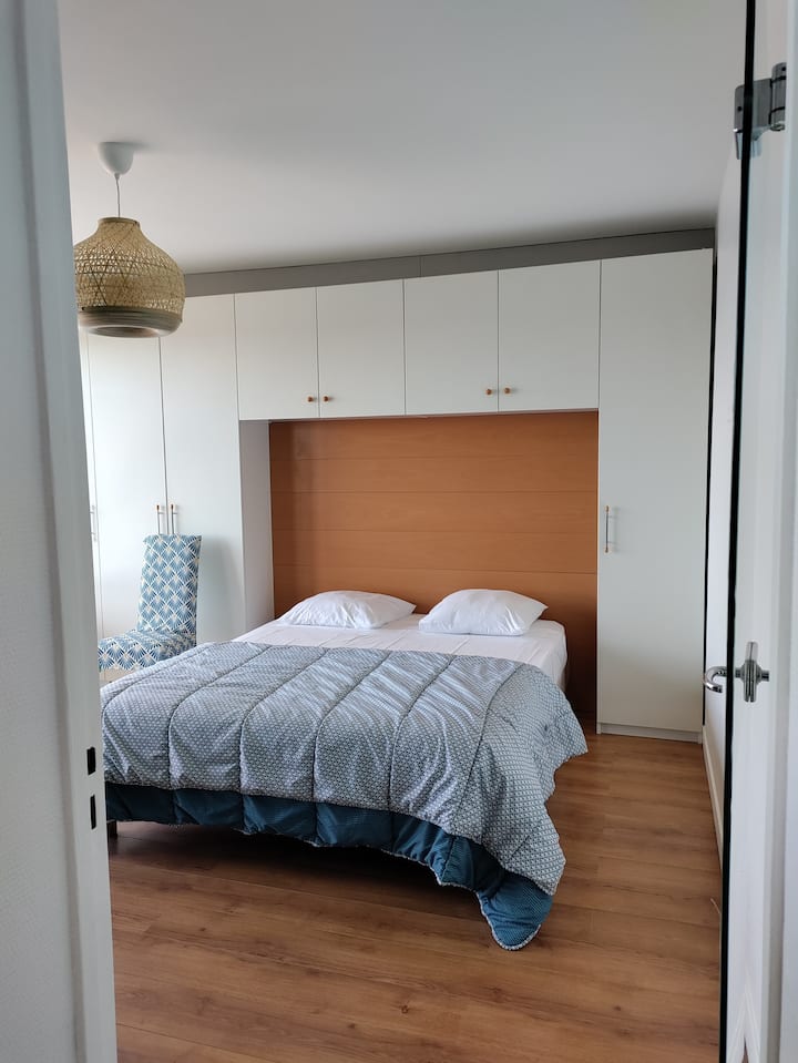 Metz Vue Imprenable Sur Metz - Metz