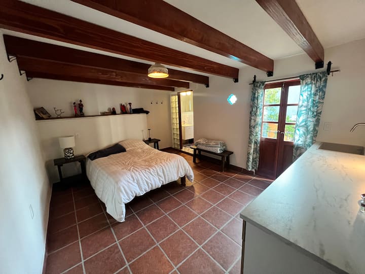 Apartmento Uno - Guanajuato
