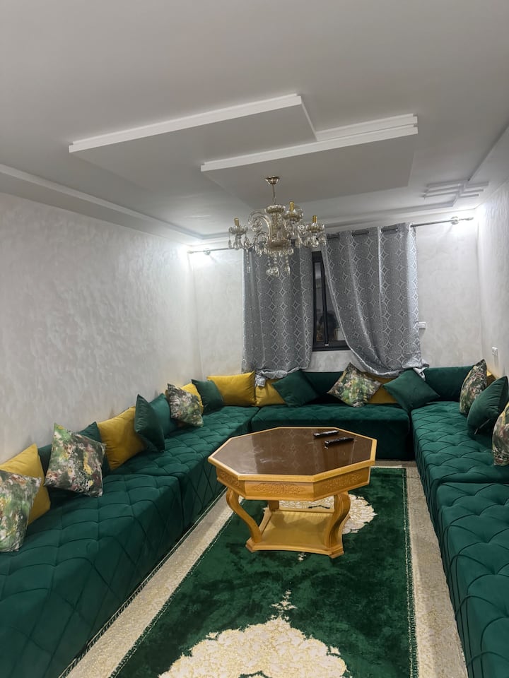 Maison Ifrane - Ifrane