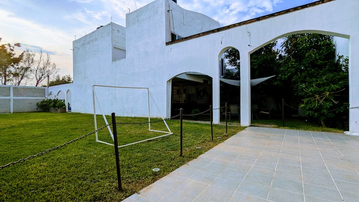 Casa Gar Cuernavaca - Cuernavaca