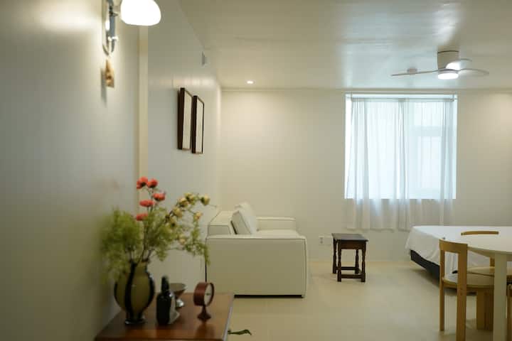 (신규오픈) 아오라맨션 - 황리단길 도보 5분/짐보관 가능 - Gyeongju-si