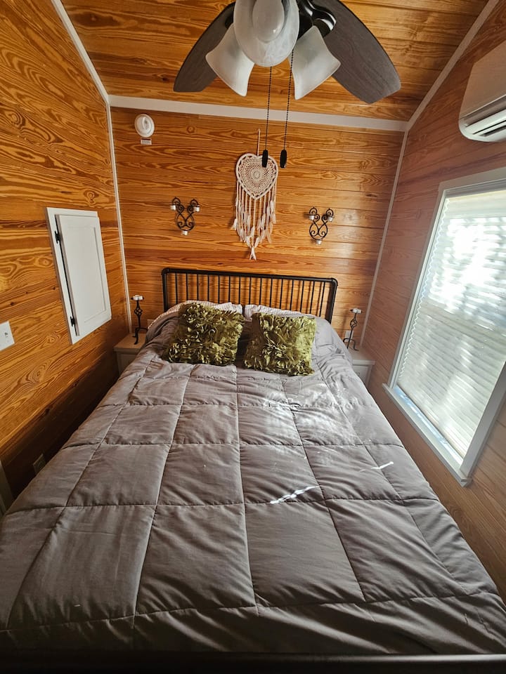 Blue Ridge Hideaway - Blue Ridge, GA