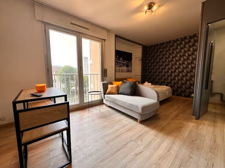 Studio Des Alliés - Vesoul