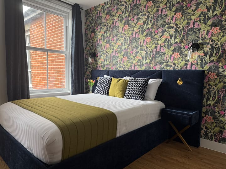 Deluxe Family Room - Harwich