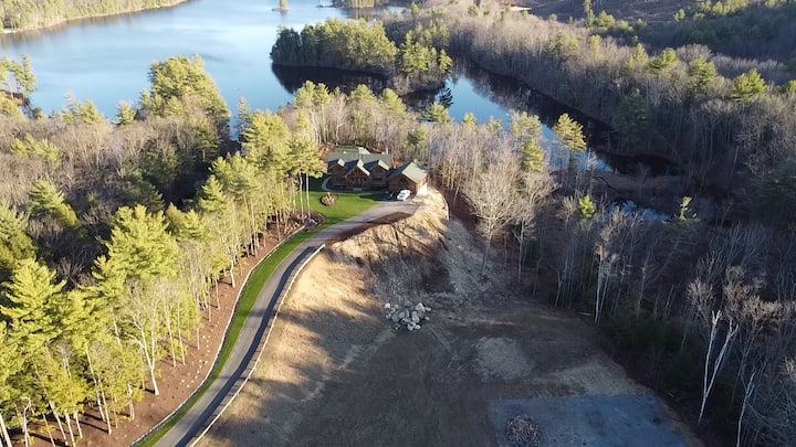 Westminster Lodge At Ryan's Ranch - Hubbardston, MA
