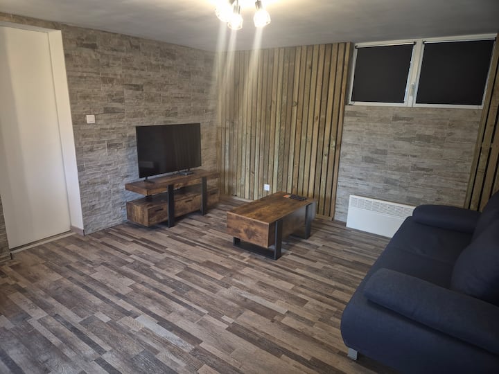 Très Joli Appartement - Dax