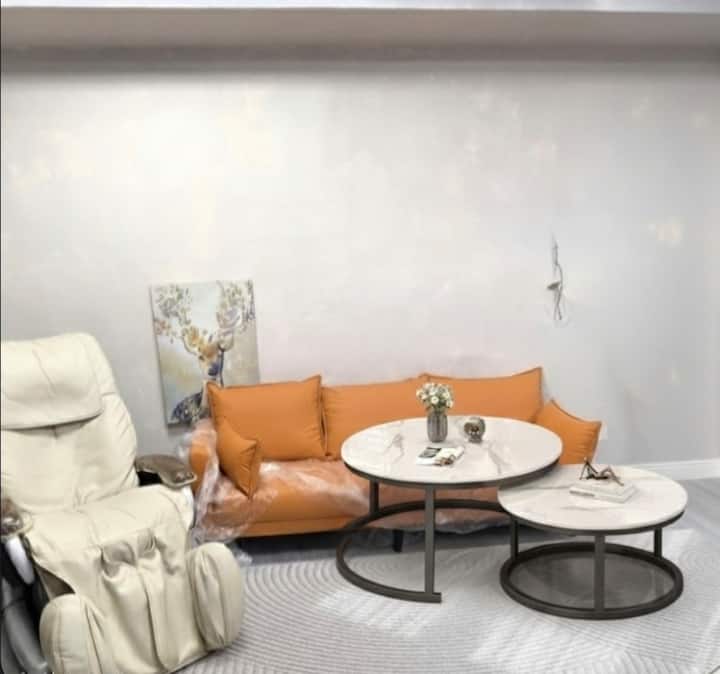 『新房源 Taipei 101』電梯 按摩椅 World Trade Center - 台北 大安區