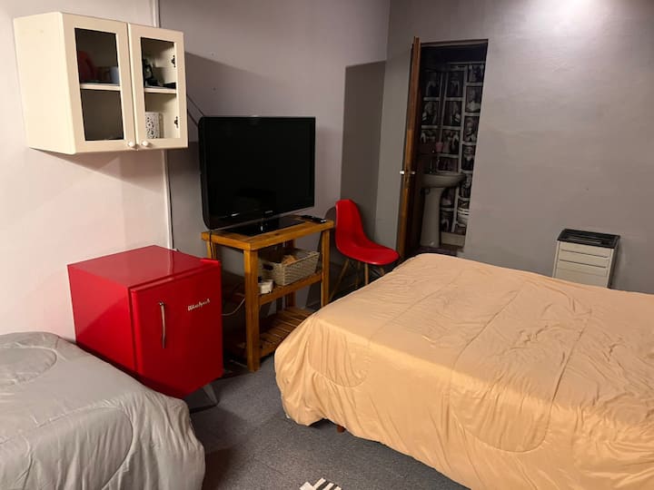 Tu Lugar - Olavarría