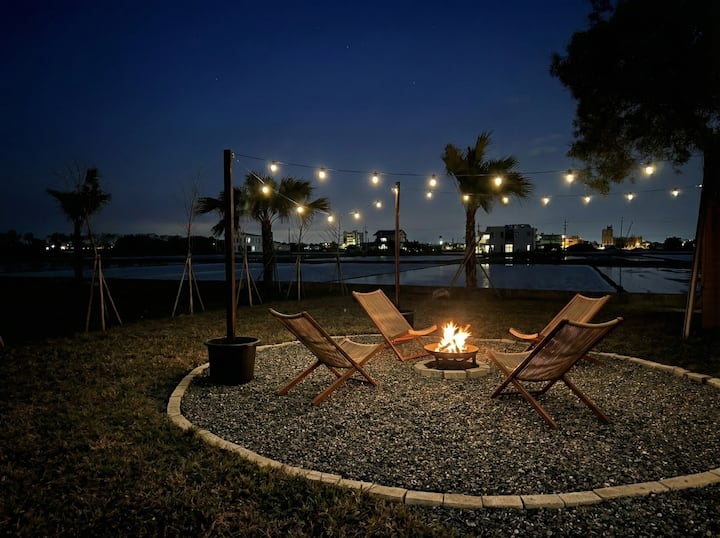 Offland 遺忘無際｜宜蘭 4–6 人小包棟民宿 - Taipei