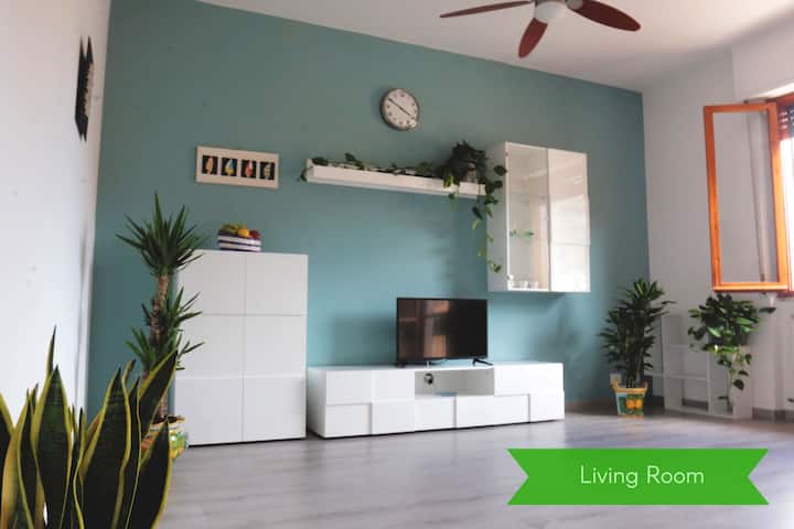 Boatable House – Living The Sea - Porto Venere