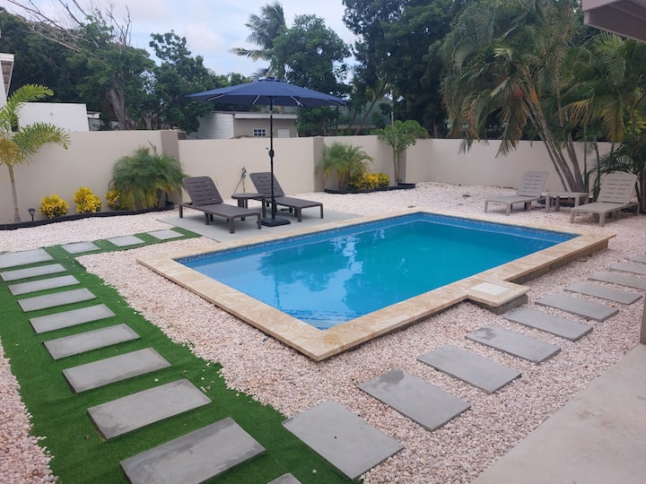 Casa Wayaca Retreat (3 Bedrm House) - Aruba